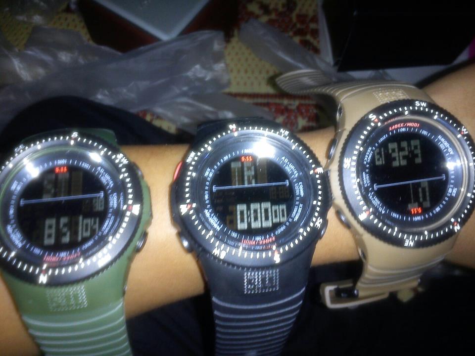 JAM TANGAN CASIO G-SHOCK 5.11 TACTICAL: JAM TANGAN CASIO G-SHOCK 5.11 ...