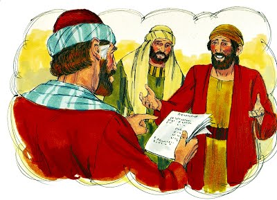 HEARTS AWRY: THE TWO DEBTORS