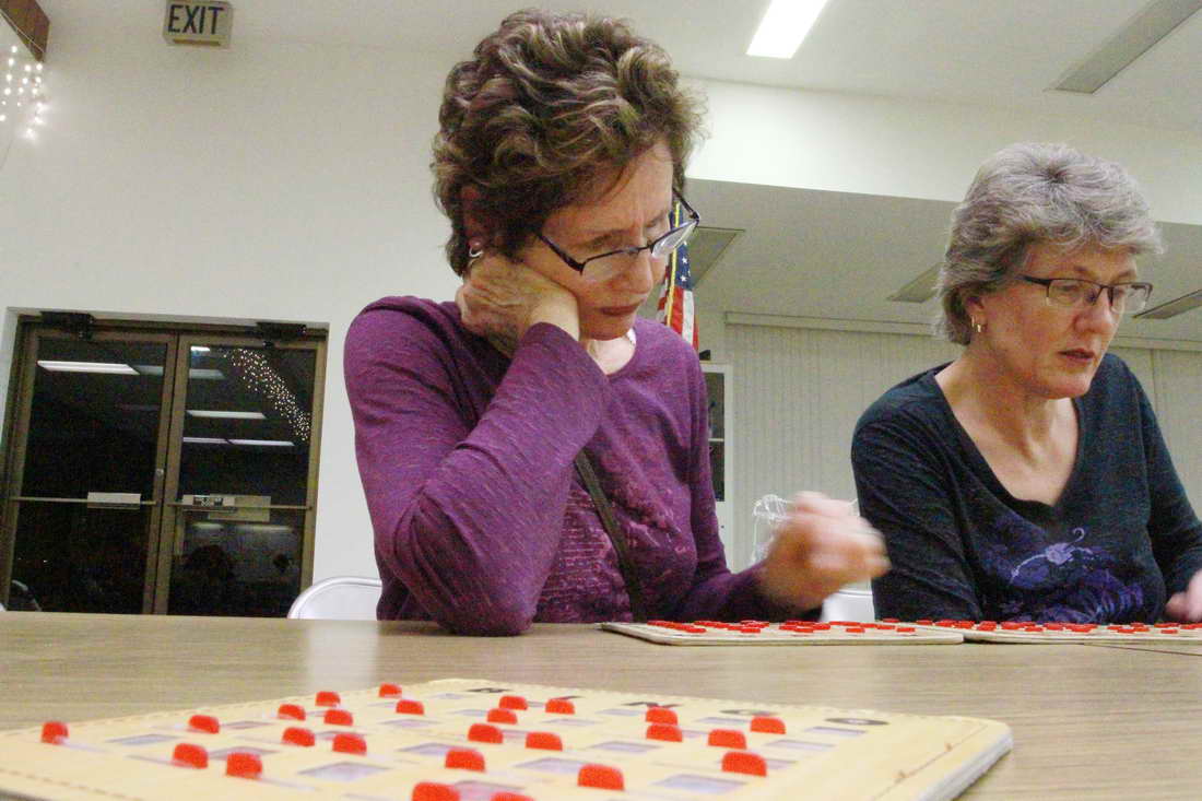 Life on s/v Prodigal: B2, I28, N33, G57, O75 .... BINGO