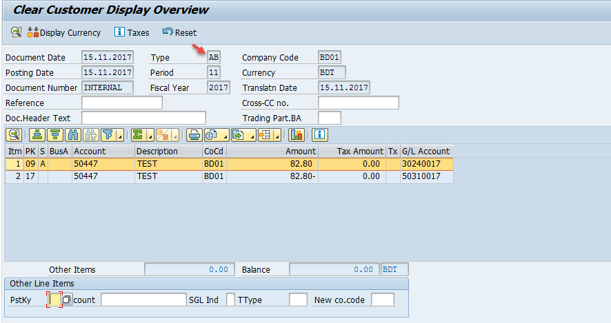 SAP SD-MM Consultant || Bangladesh: Changes in Credit master sheet with ...