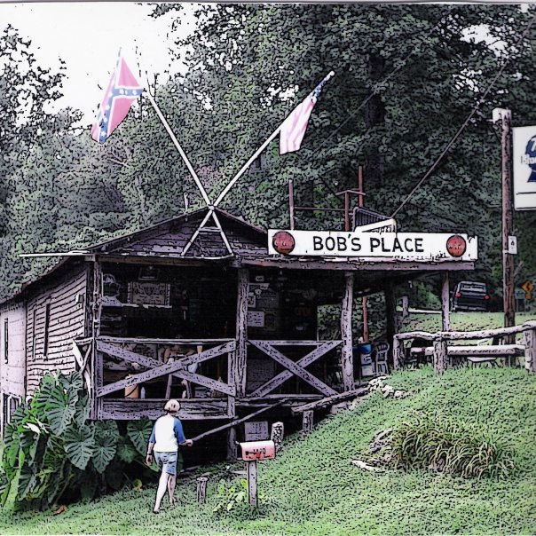 Southern Boy: Bob's Place