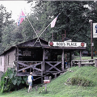 Southern Boy: Bob's Place