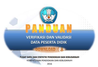 http://vervalpd.data.kemdikbud.go.id Alamat login Verval PD Terbaru ...