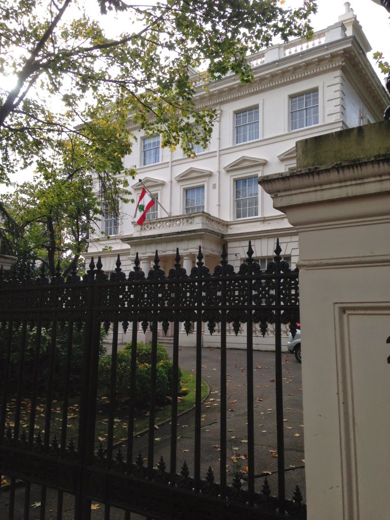 The Horror Love Story