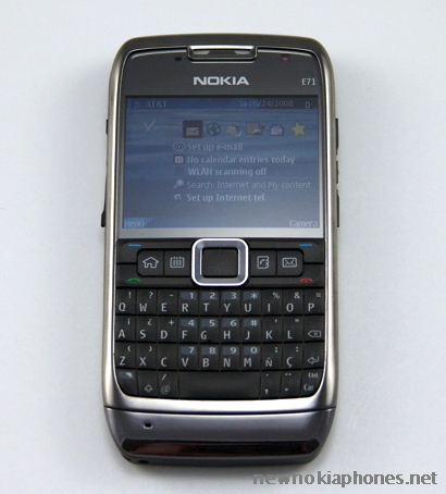 Nokia e series phones |My Ping World