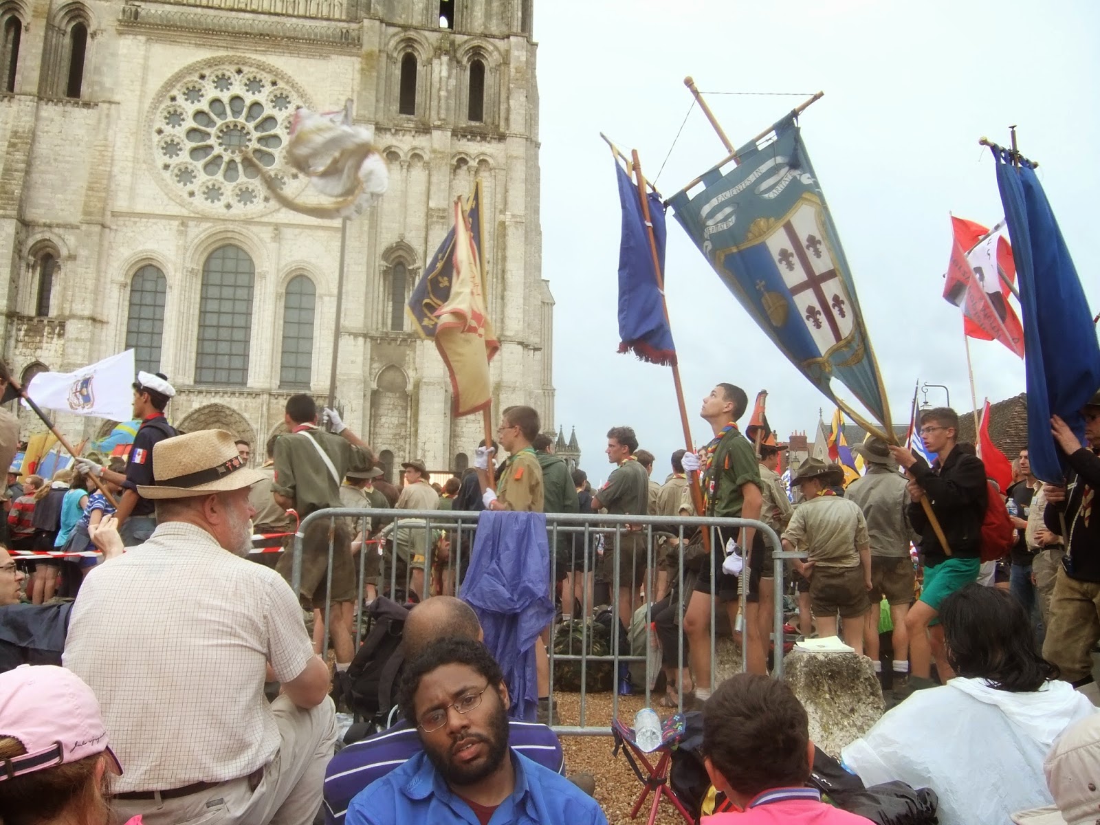 The Latin Mass : June 2014