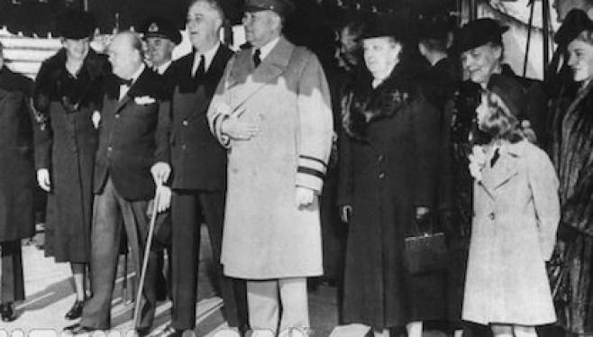 Dinge en Goete (Things and Stuff): This Day in WWII History: Dec 22 ...