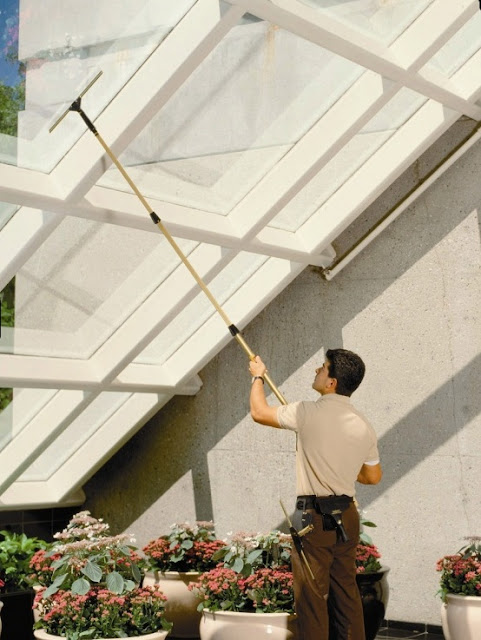 Robinson-Solutions Professional Window Cleaning: Window Cleaning ...