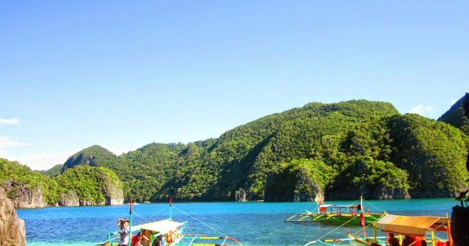 Caramoan island - hopping tour itinerary, how to get there and other ...