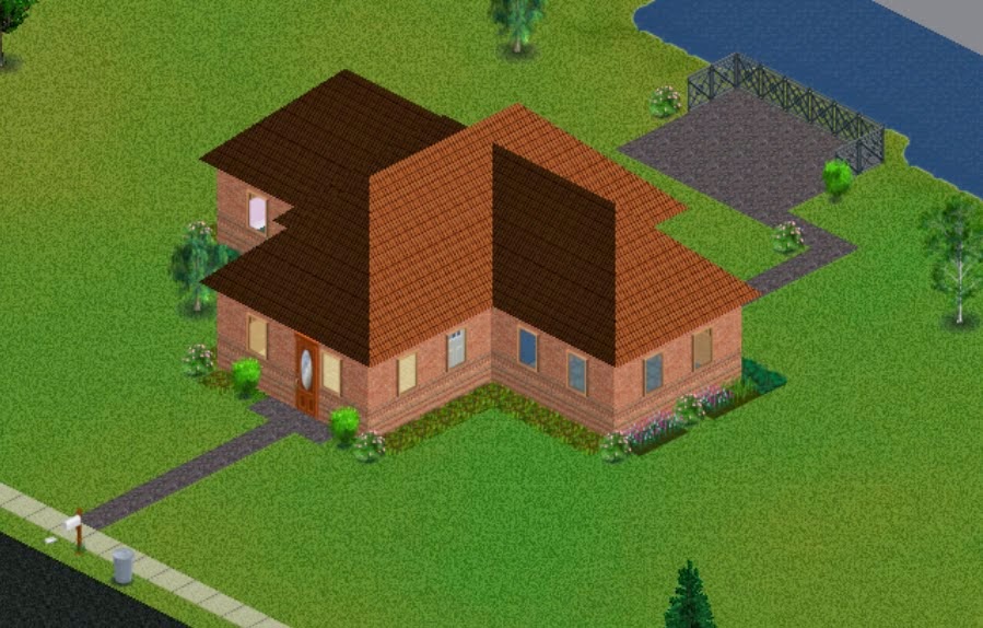 The Sims Compendium: The Sims - Features and Limitations (Part 1)