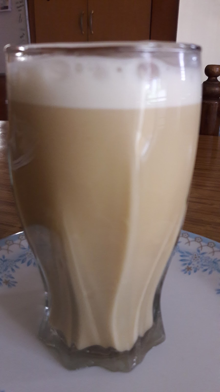 Poppy Seeds Juice (ಗಸಗಸೆ ಪಾನಕ)