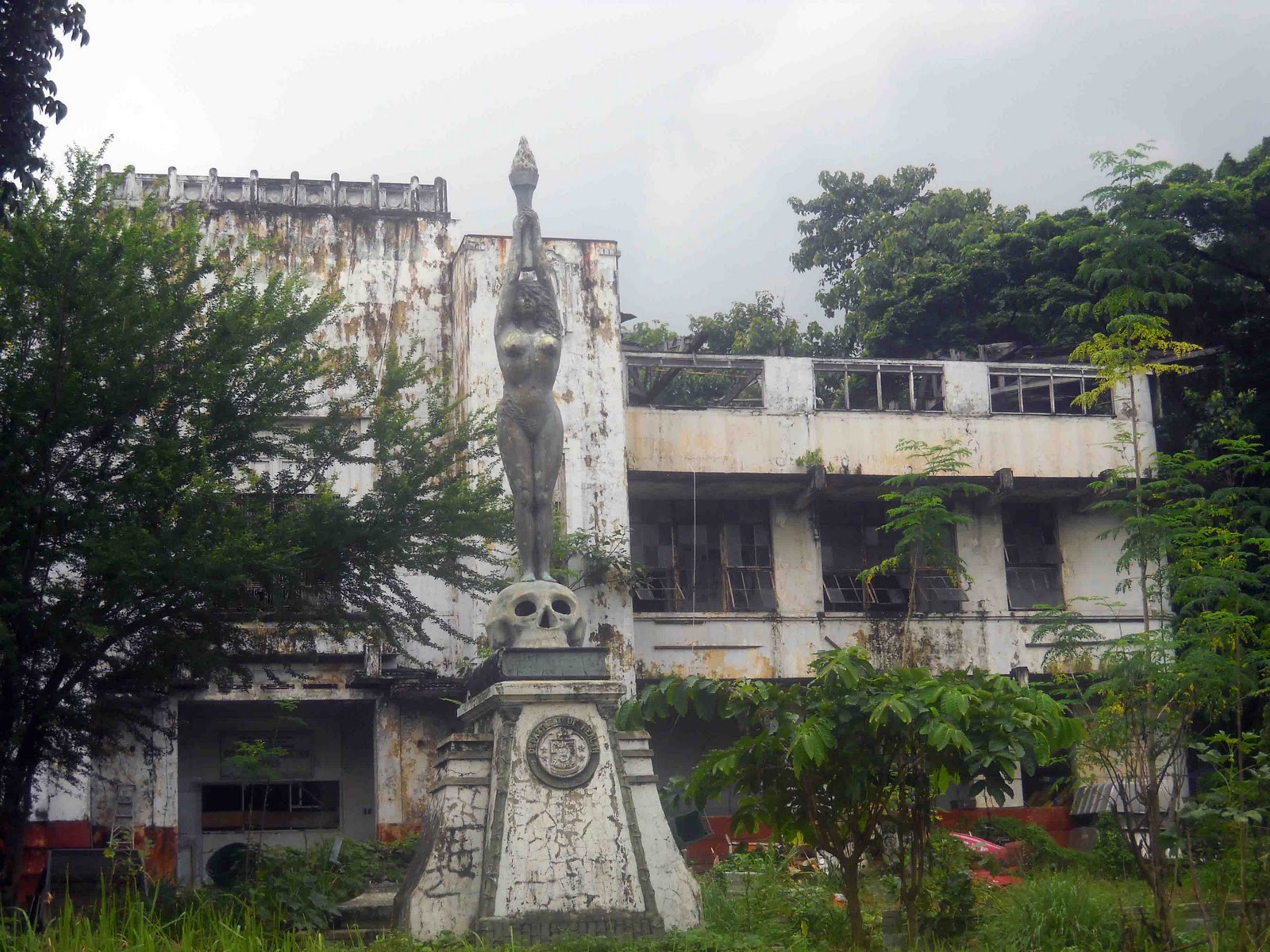 The Triumph of Science over Death - Alchetron, the free social encyclopedia