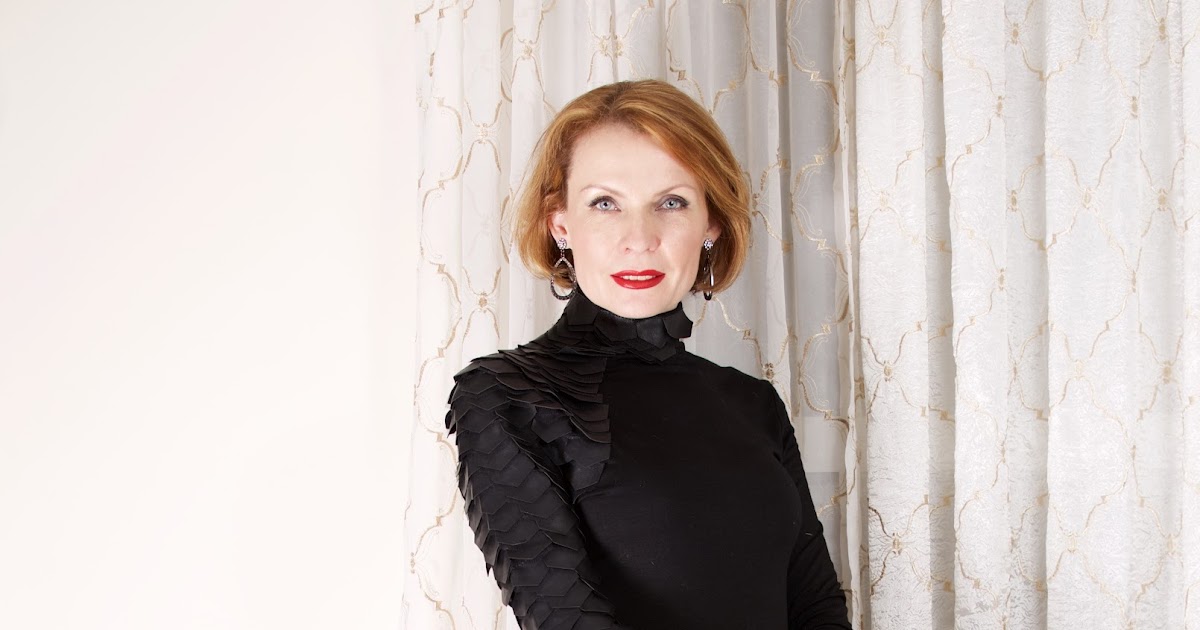 Another item from Olga