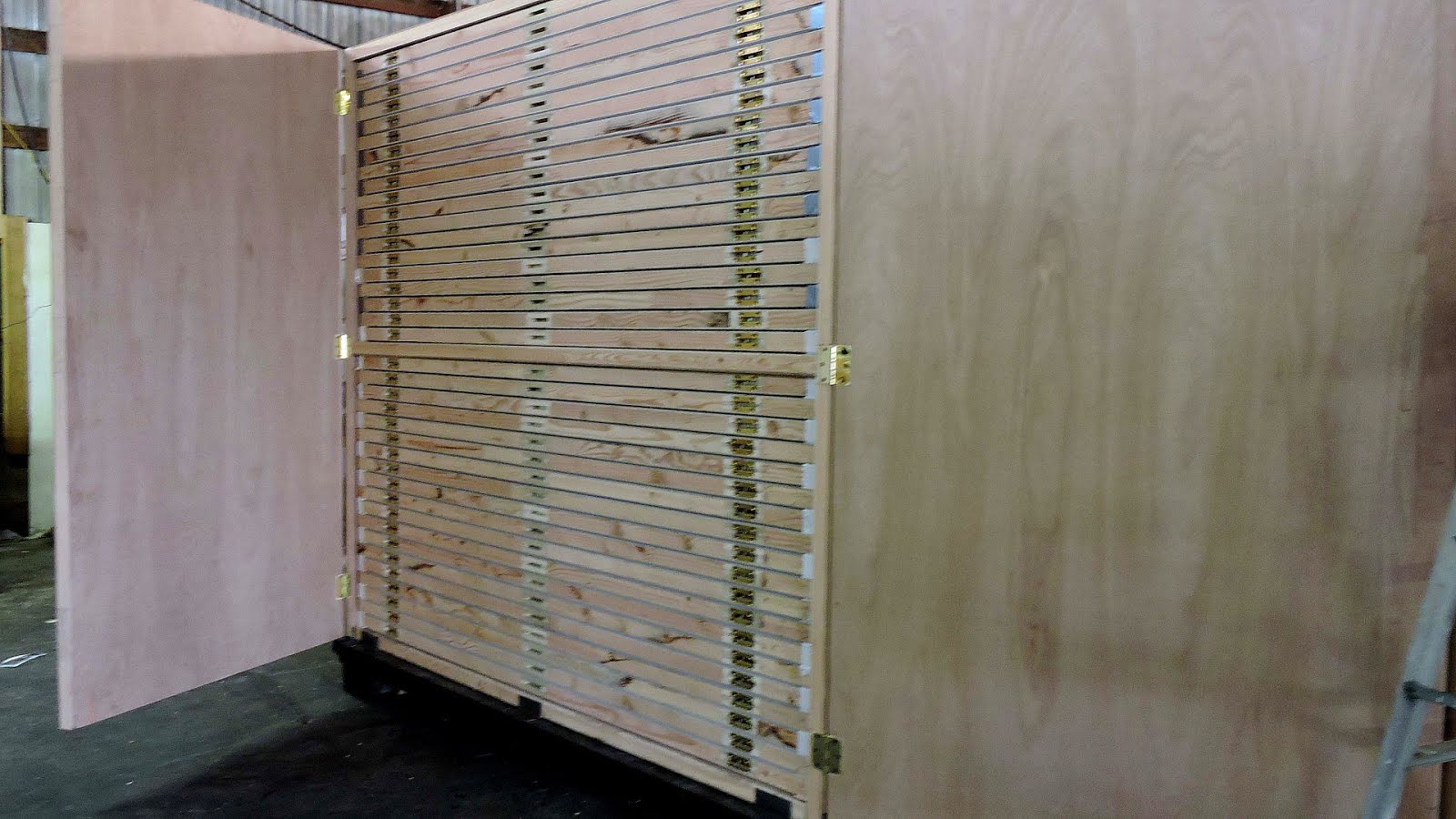 Trade Show Booth Panels - Trade Choices