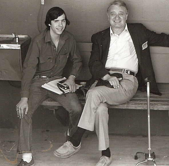 Motor City Mad Mouth Insights: Motor City Mad Mouth Hall Of Fame