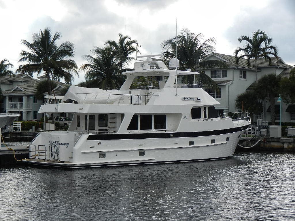 Guided Discovery: Outer Reef 63 LRMY