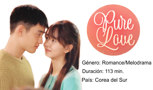RESEÑA KMOVIE: PURE LOVE/UNFORGETTABLE | MAFIA LITERARIA♥