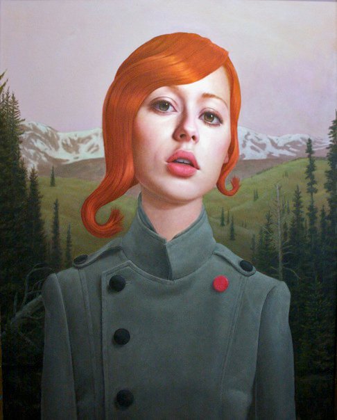 Kris Lewis, 1978 | Los Angeles | Tutt'Art@ | Masterpieces