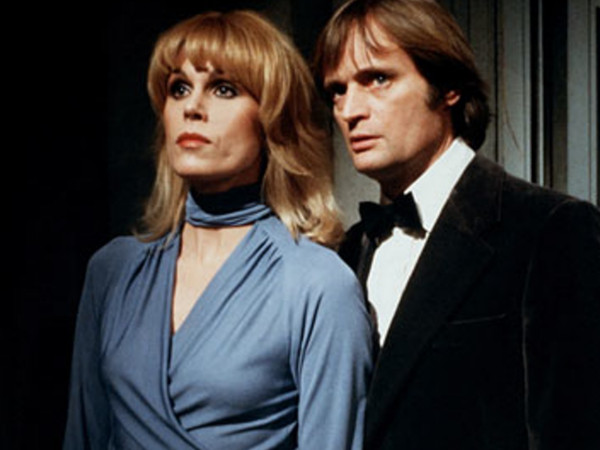 Top 10 - Sci-Fi Lovers