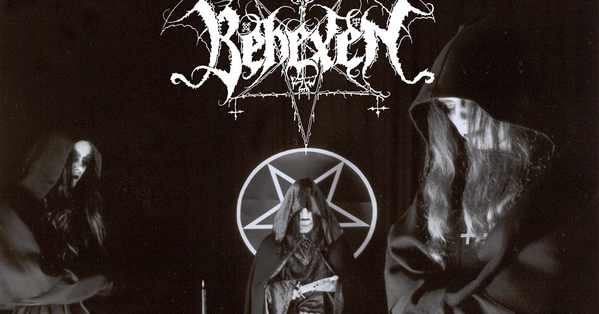 Behexen - "Rituale Satanum" Review