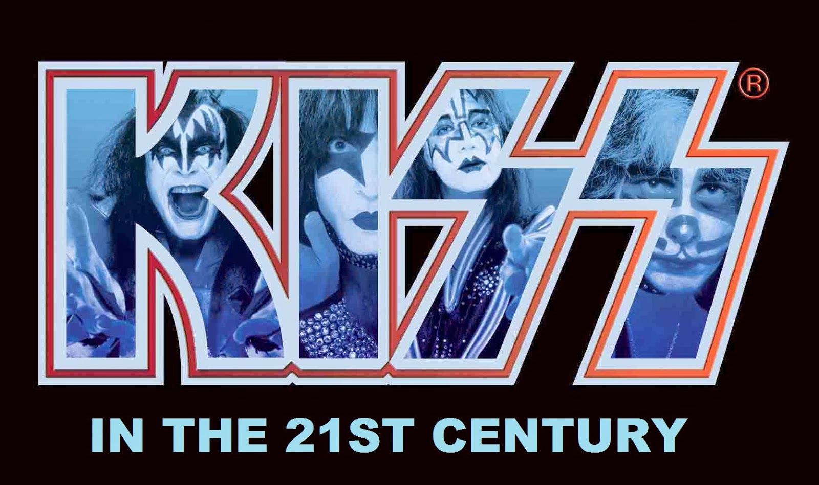 Dog Star Omnibus: Kiss in the 21st Century