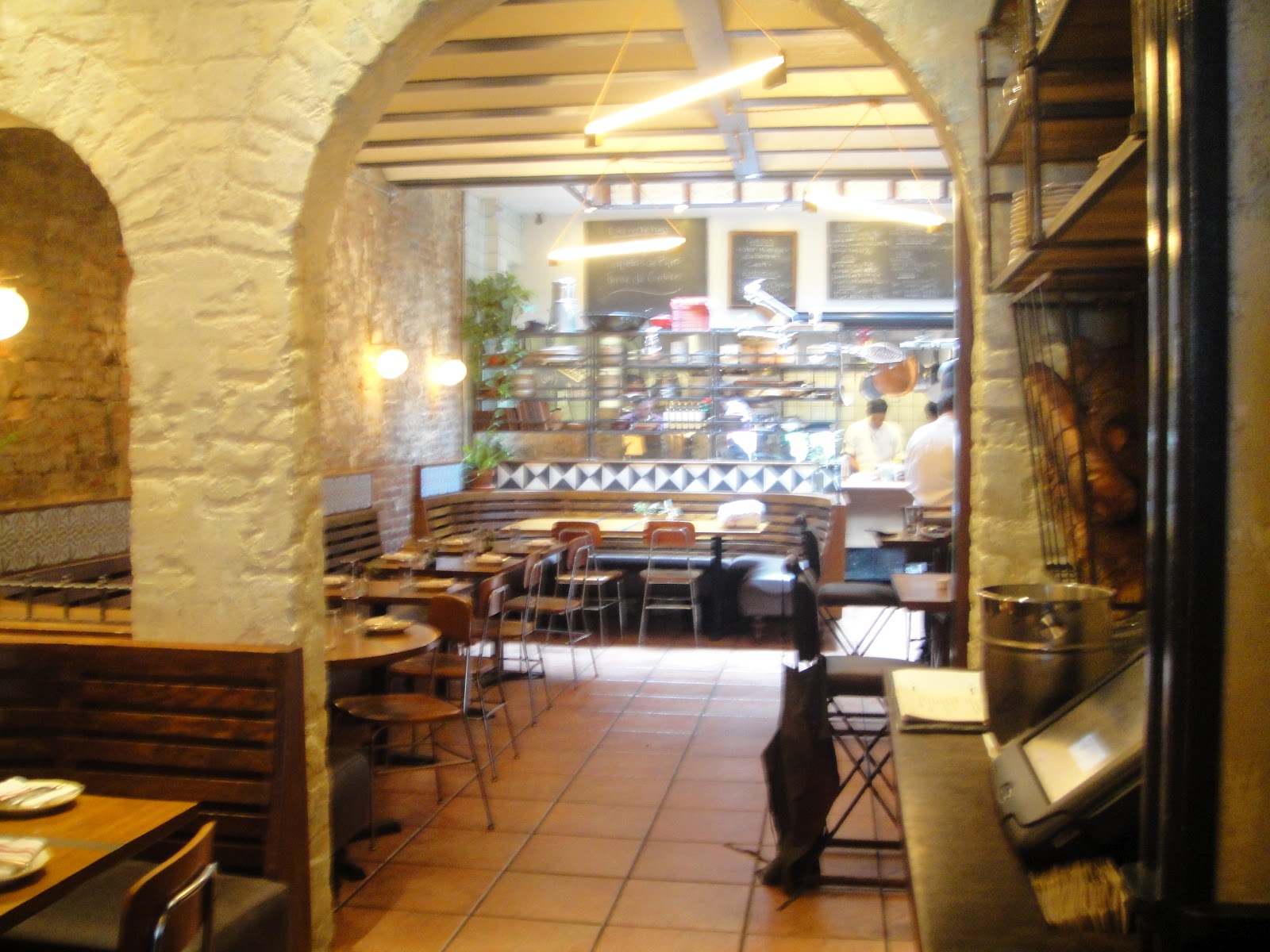 FOODYHOLIC'S Choice: TERTULIA