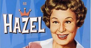 Television's New Frontier: The 1960s: Hazel (1961)