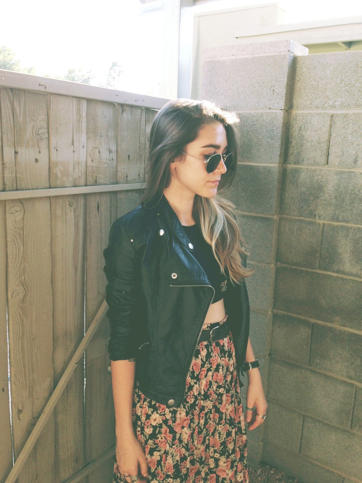 Outfit | Time Traveler | Fashion and Style