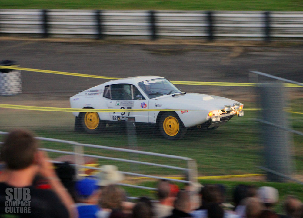 2013 Oregon Trail Rally Pics | Subcompact Culture - The small car blog