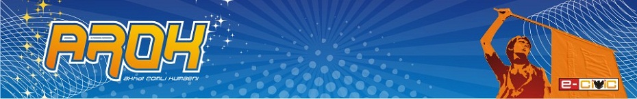 LOGO SMAN 1 CILEGON ~ Ahkdi Kumaeni