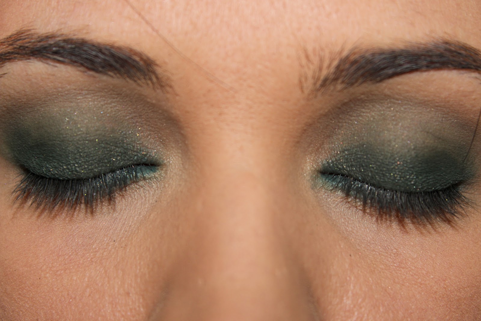 Marta Guedes Make up