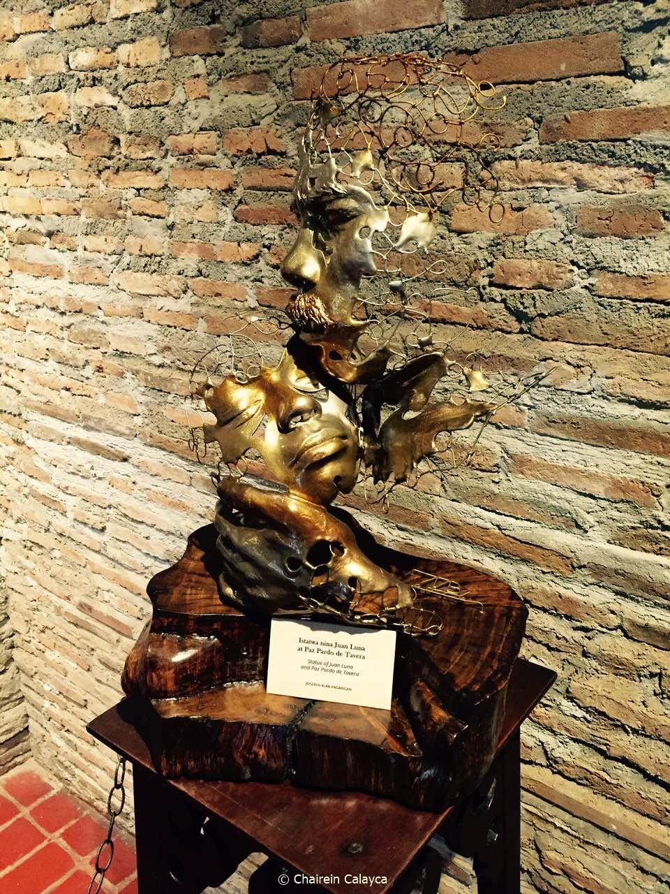 From My Beautiful Mind