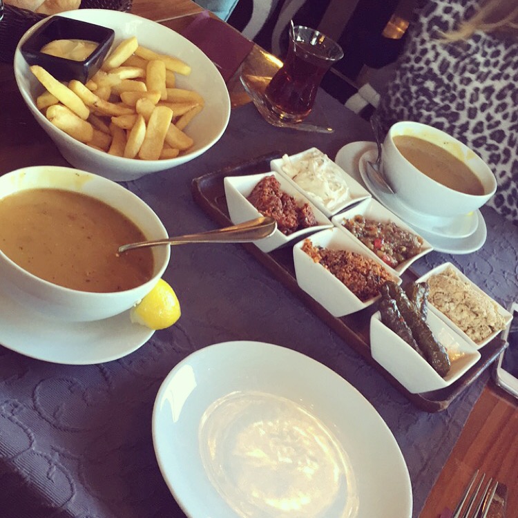 Where to: Heerlijk (halal) eten in Rotterdam - sarsoera