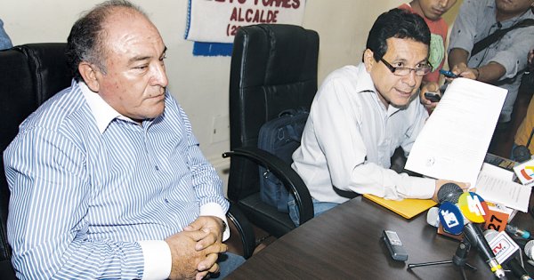 JORGE LUIS BANCES de Chiclayo al mundo...: MITOMANO GERMAN VASQUEZ MERINO