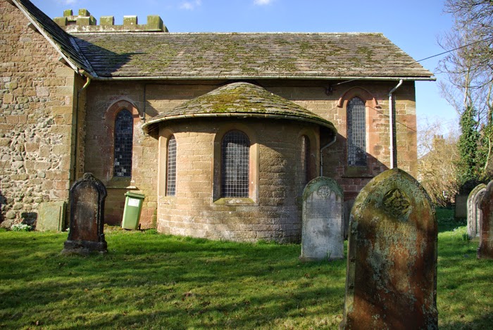 Solway Past and Present: Newton Arlosh and Sarah Losh