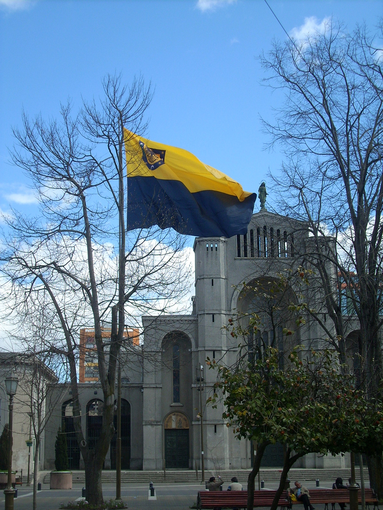 Todo Conce (Chile): Datos de la ciudad de CONCEPCIÓN (Chile)