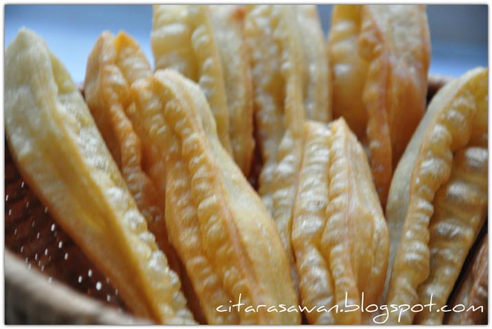 Cakue / Chinese Cruller / You Tiao ~ Must Read!