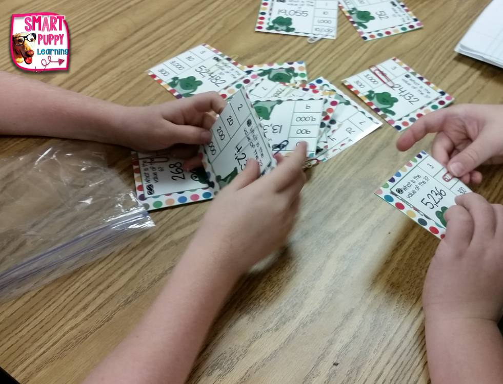 Teacher Tips for Teaching Place Value | Classroom Tested Resources