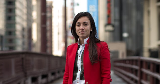 Très Awesome: PASSONI by Francesca Passoni