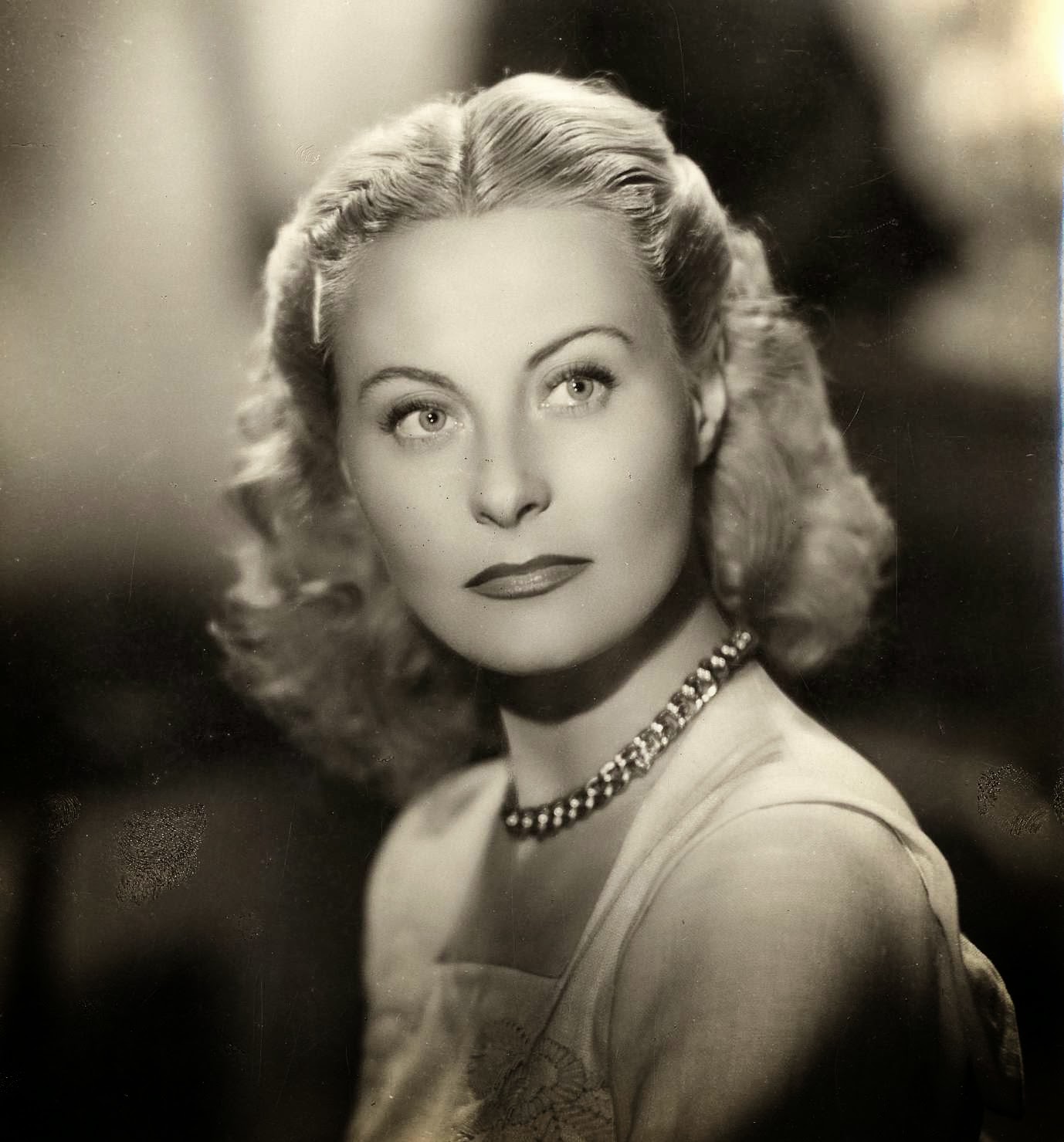 Ingênua com Estilo: Atriz da semana: Michèle Morgan