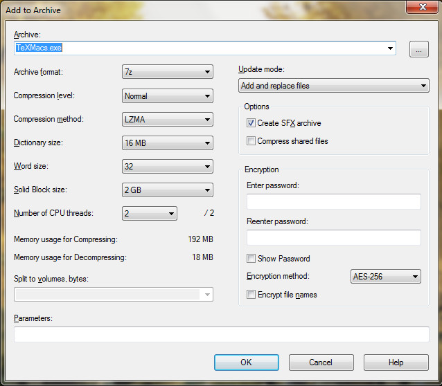 Create preamble texmacs - tiklodestination