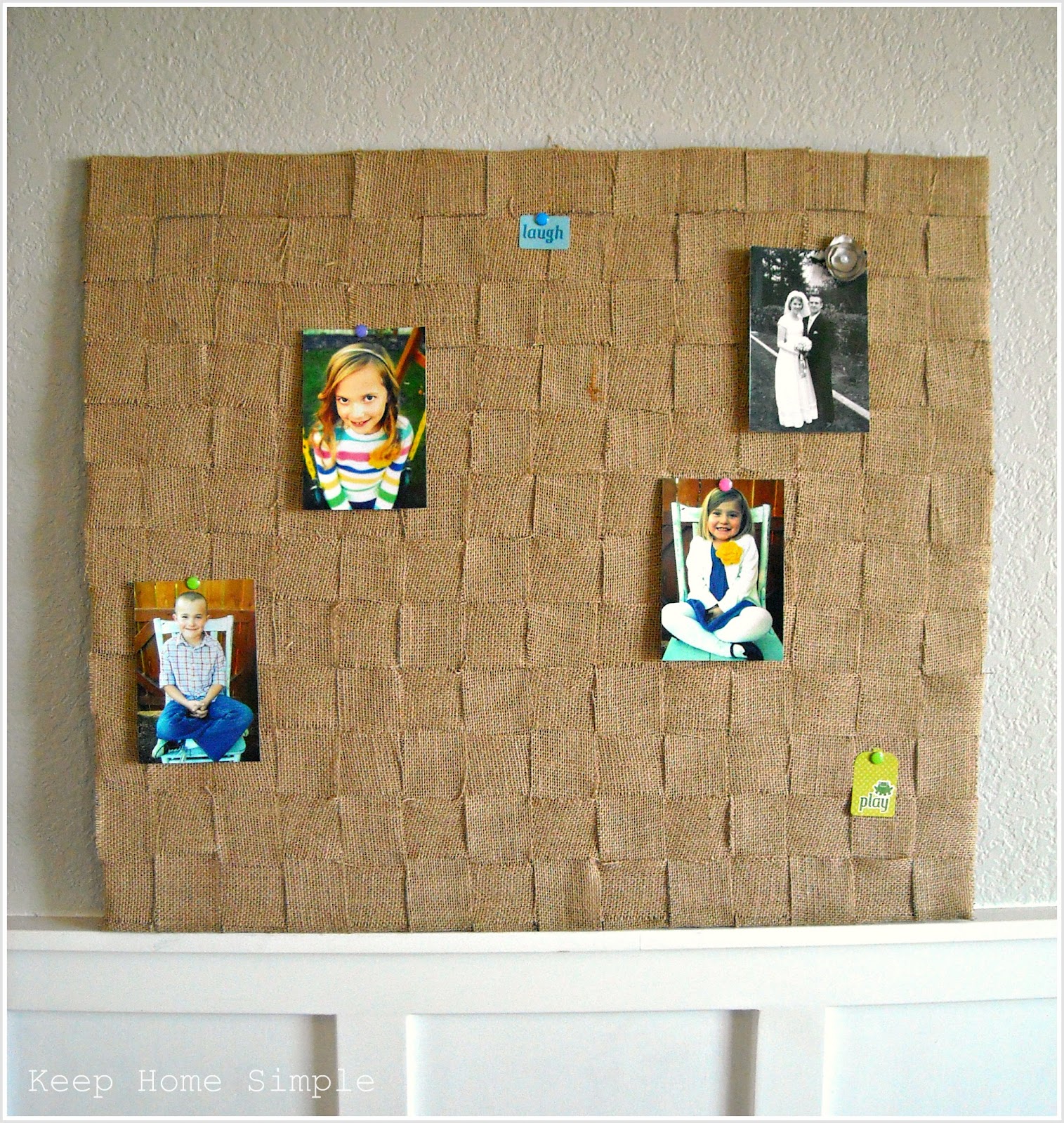 Keep Home Simple: Recently...