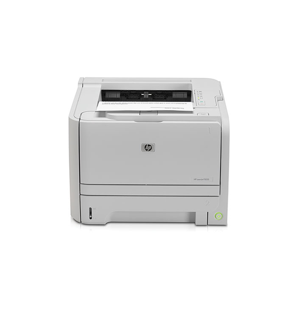 HP P2035 (CE461A) Laserjet Printer