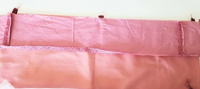 Gathering Harvest Apron Sewing Pattern | Sew Simple Home