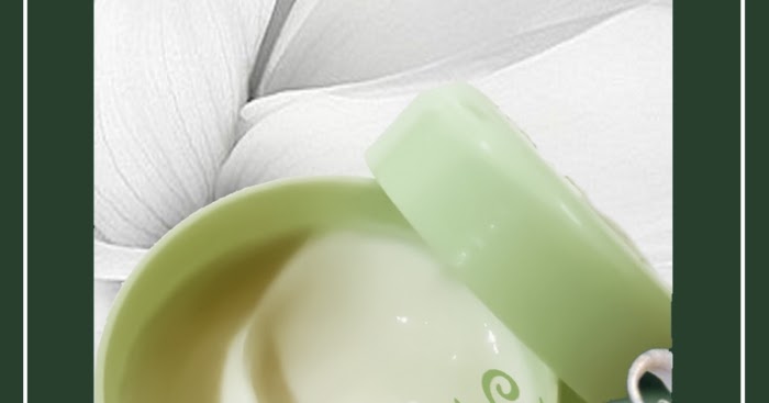 Medichesse di Clo: Spring Feeling Cream