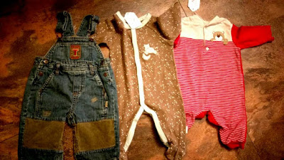 Not Just Another Southern Gal: Gently Used Clothing for Kids from ...