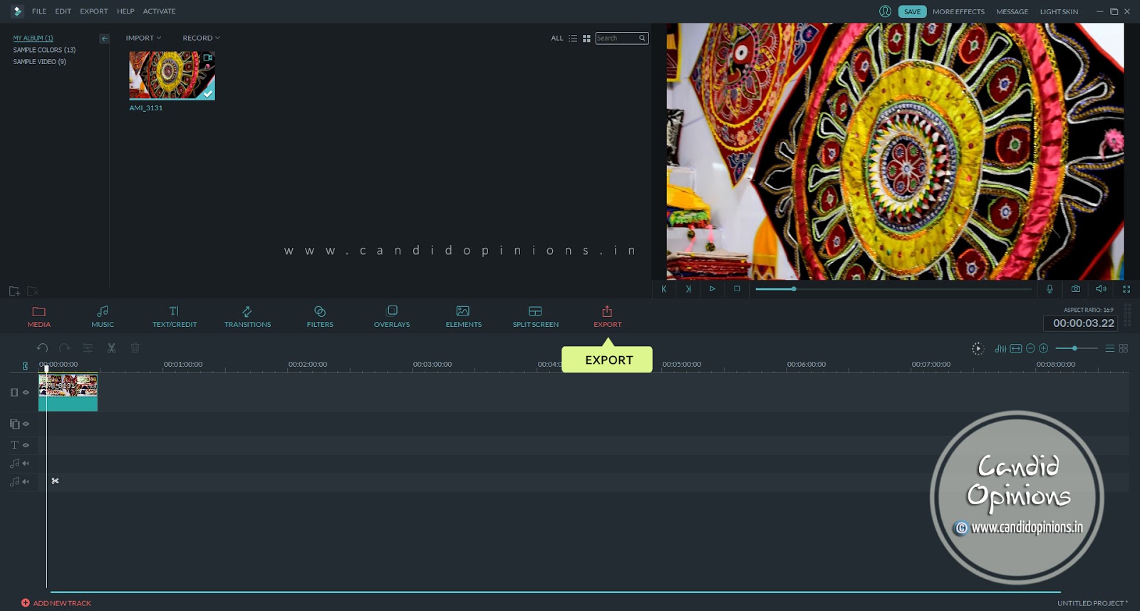 How to Remove Unwanted Audio from A Video In 6 Easy Steps | Candid Opinions