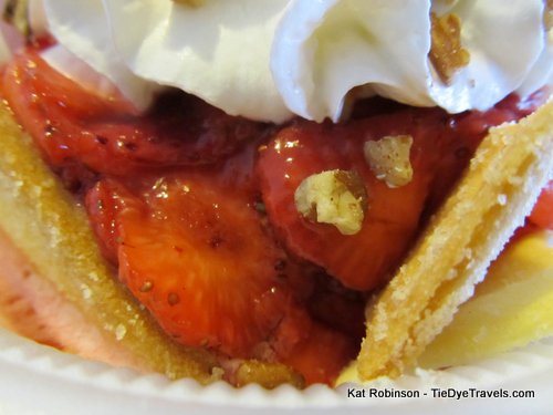 Tie Dye Travels with Kat Robinson - Author, Arkansas Food Historian, TV ...