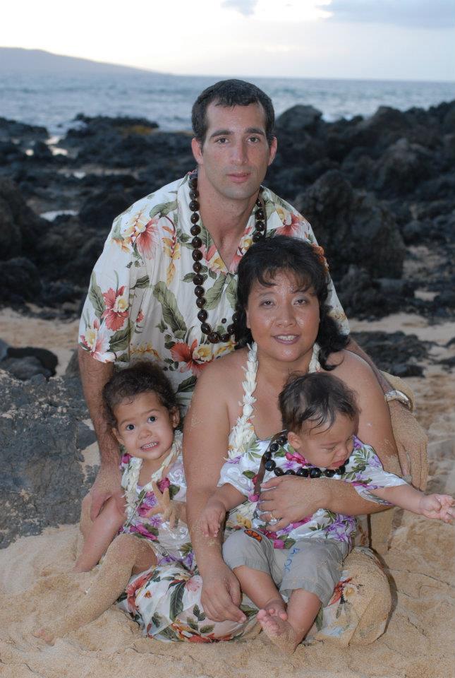 I Nasion CHamoru: Tim Steiner and Janice Gogue Salas Says "There are no ...