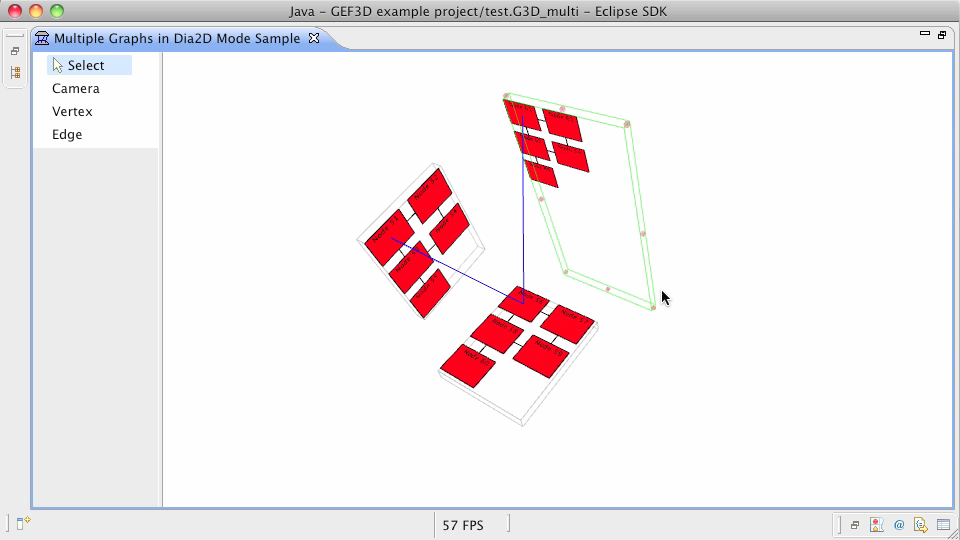 GEF3D Development Blog